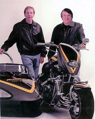 Do I Have A Motorcycle Accident Case? | CycleTrader.com